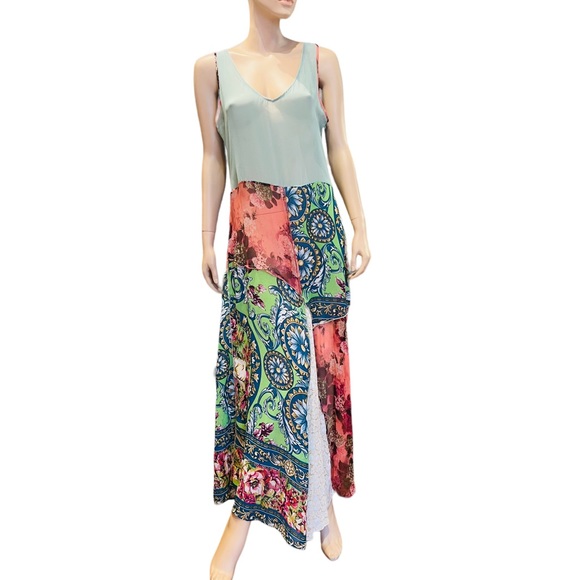 Aratta Silent Journey | Dresses | New Aratta Silent Journey Maxi Dress ...